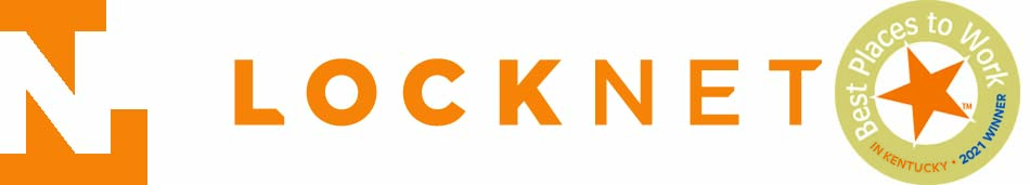 Reset Password - LockNet